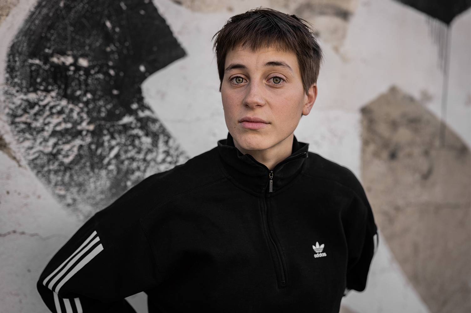 Hannah Rang – Schauspielerin